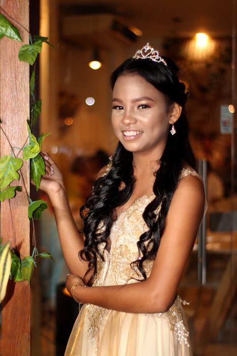 QUINCEAÑERAS :: Alextoscanofotografia